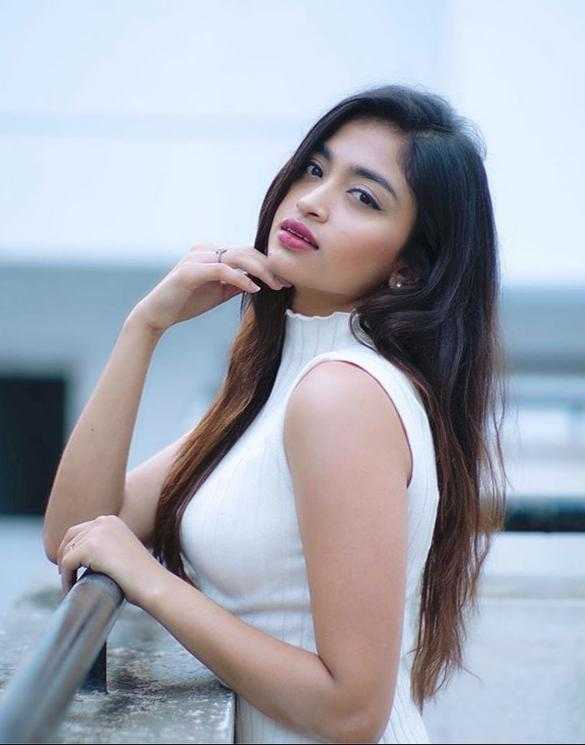 Sukanya Girish Actress Model Biography Age Personal Life