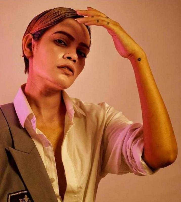 Drisha More Model - Birthday,Age,Boyfriend,Biography