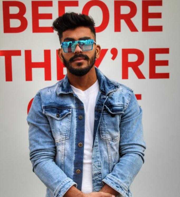 Aakib Khan Music Composer Biography Career Musician