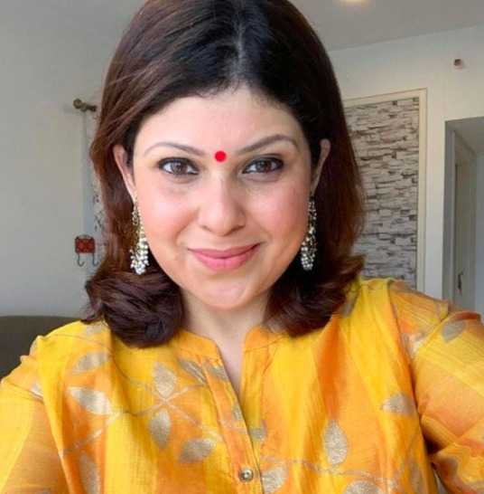 Dr.Ria Banerjee Ankola Public Figure-Place,Husband,Biography