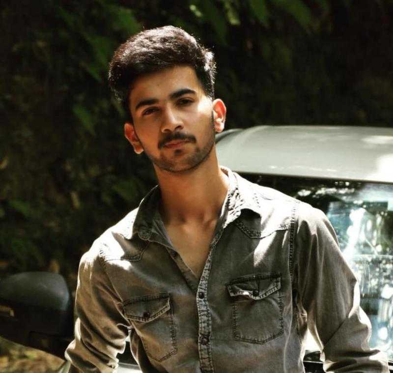 Manan Jain Influencer | Biography Content Creator