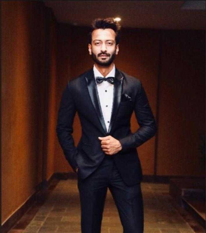 Jatin Shah Entertainer - Birthday,Age,Wife,Biography