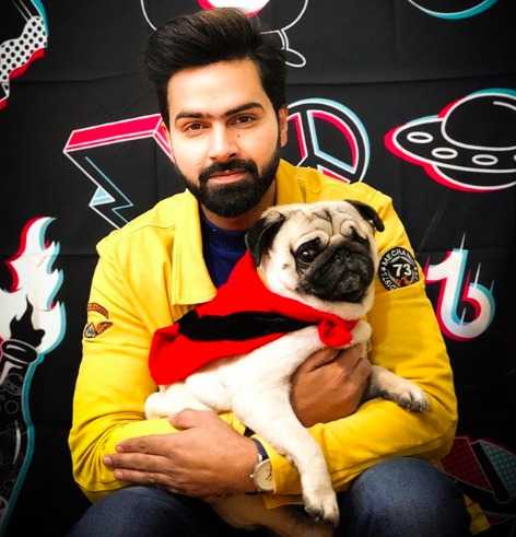 Ramandeep Singh Influencer | Biography Career