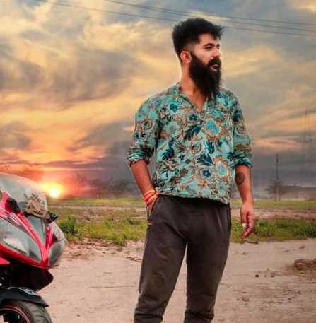 Pushpendra Singh Actor| Biography Career Influencer