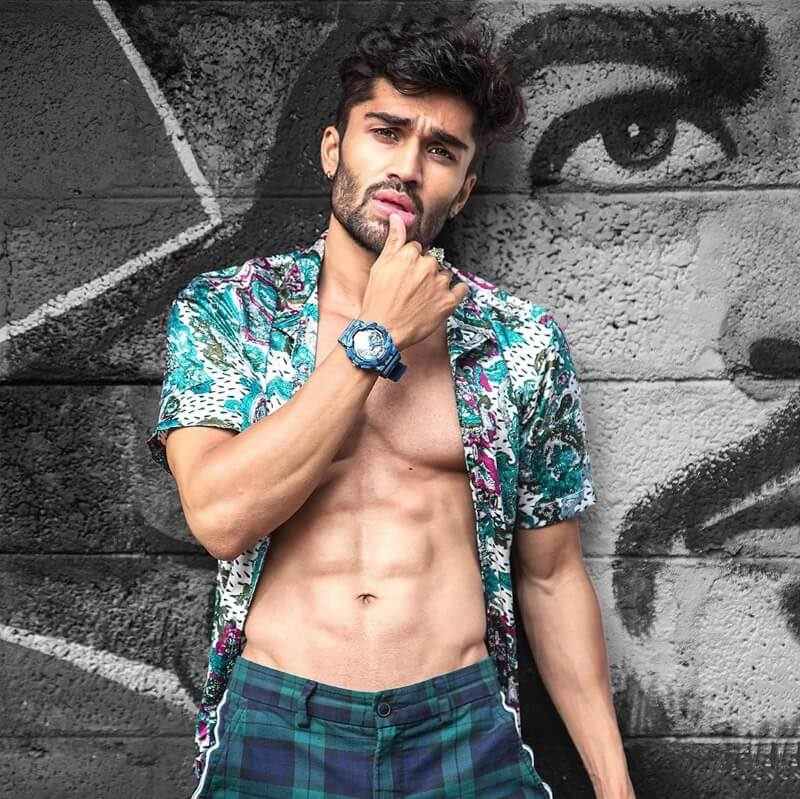 Akash Prabhu Influencer | Biography Career Personal Life