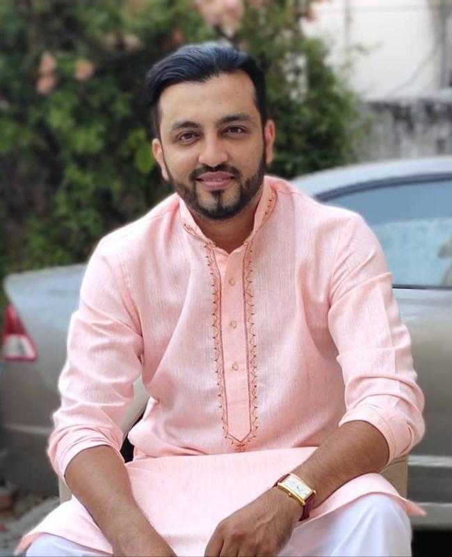 Mohammed Bin Ishaq YouTuber | Biography Career Instagram