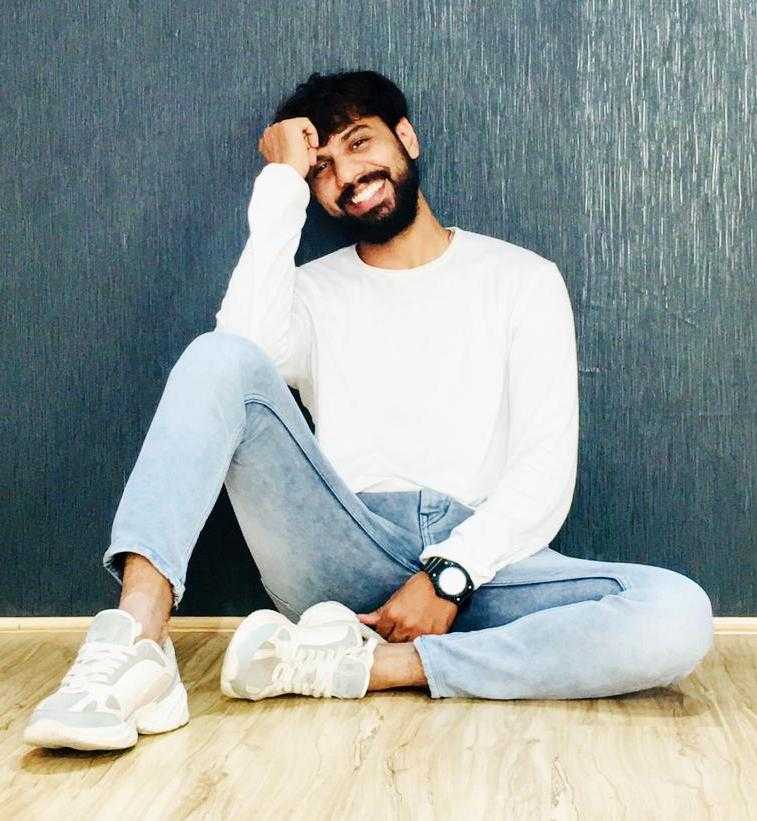 Rahul Kumar Dancer | Biography YouTuber