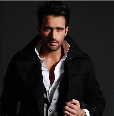 Deepak Wadhwa Actor Biography Tv Actor