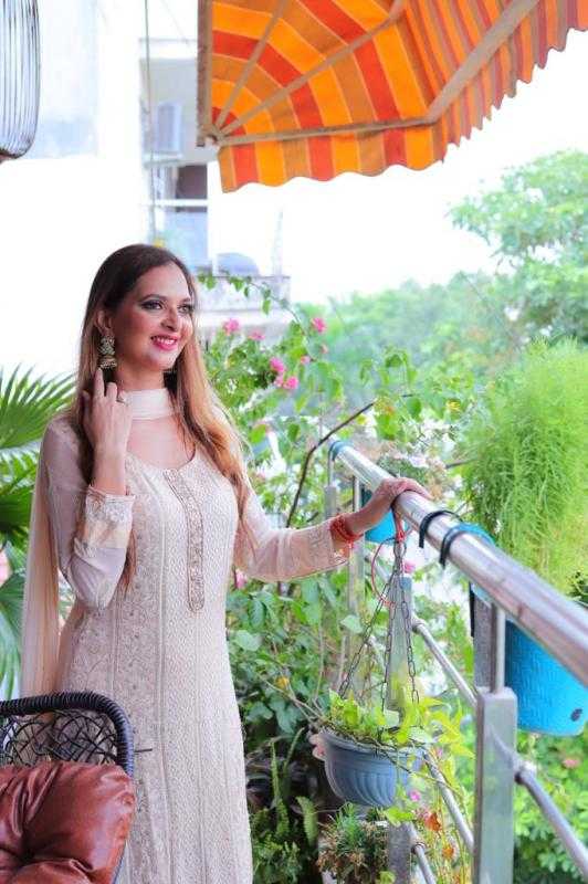 Manya Pathak Influencer Actor Biography Birthday Age Family