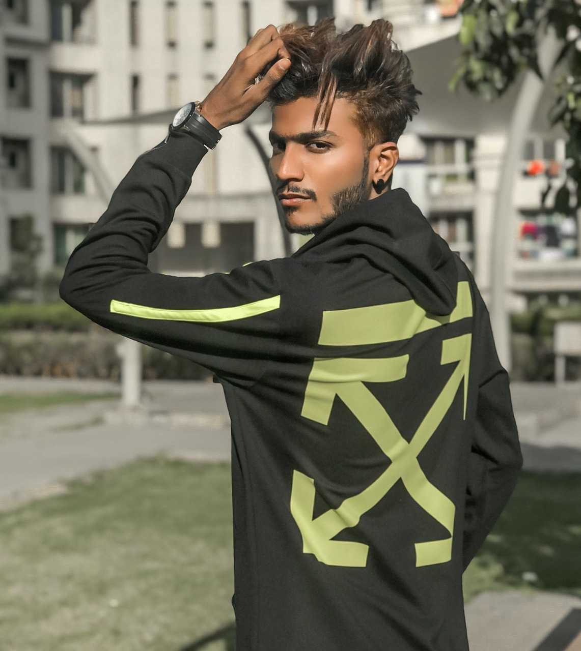 Ibrahim Khan Tik Tok Star Age, Photos, Girlfriend, Height, Date of Birth