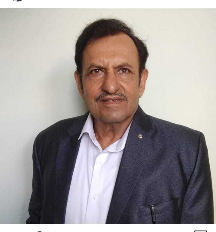 Feroze Irani Indian Actor | Producer Director Writer Bio