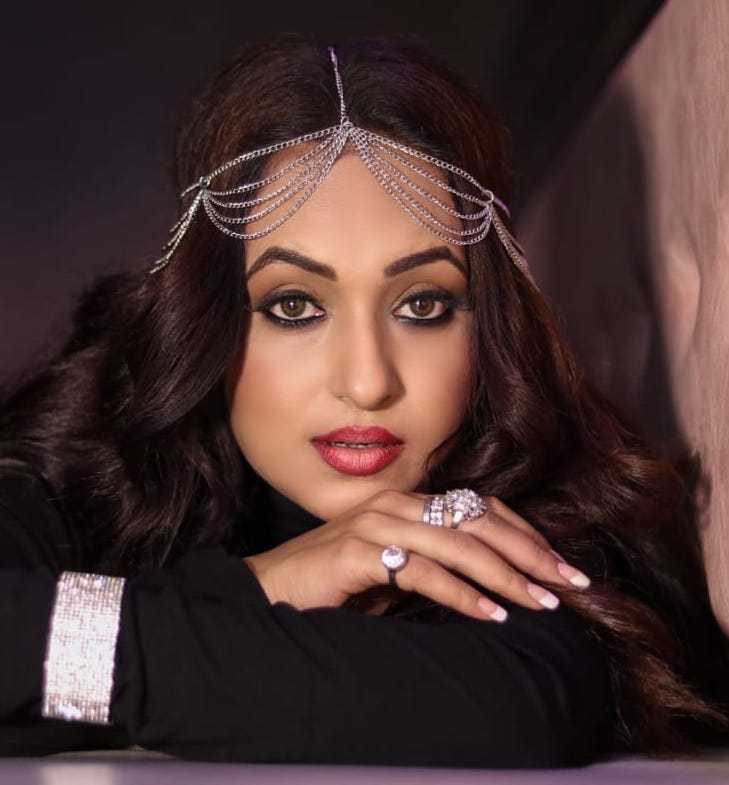 Sangeeta Kapure Actress | Biography Birthday Age