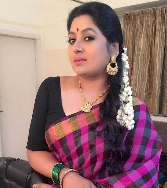 Shanoor Sana Begum Actress Biography Age Birthday Movies
