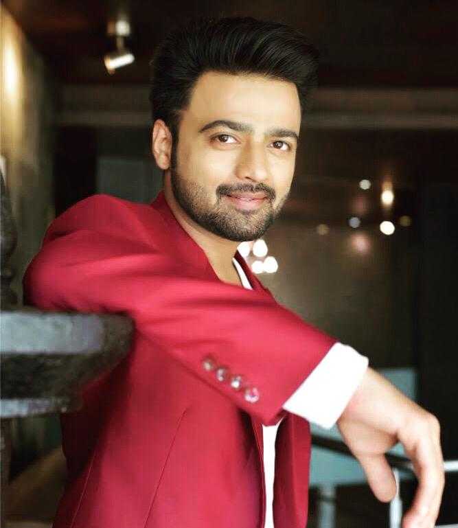 Manish Naggdev Biography Birthday Age Tv Shows