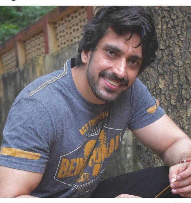 Parmarth Actor| Biography TV Star MTV