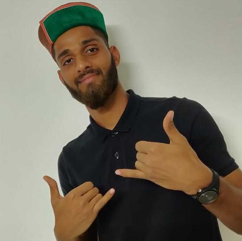 Anuj Kumar Footballer | Biography Birthday Age