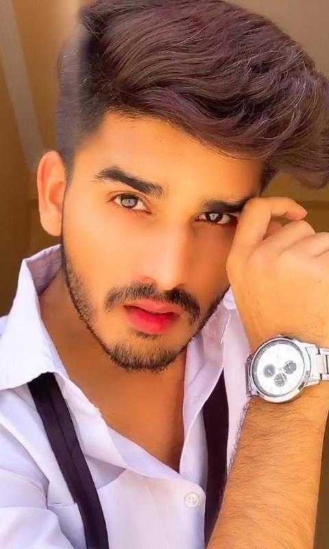 Amit Gurjar Influencer Biography Content Creator