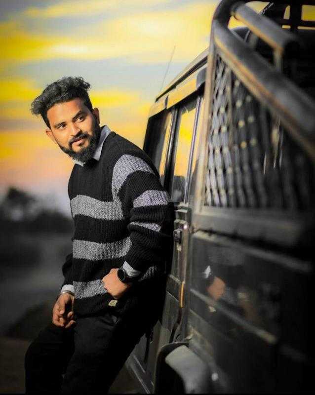 Vipin Vishwakarma Influencers | Age Birthday Biography