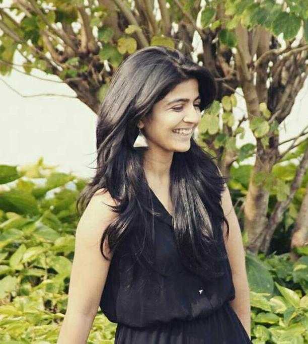 Nikita Singer | Biography Career Influencer