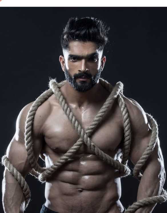 Gaurav Arora Model Wife, Movies, Age, Girlfriend, Biography