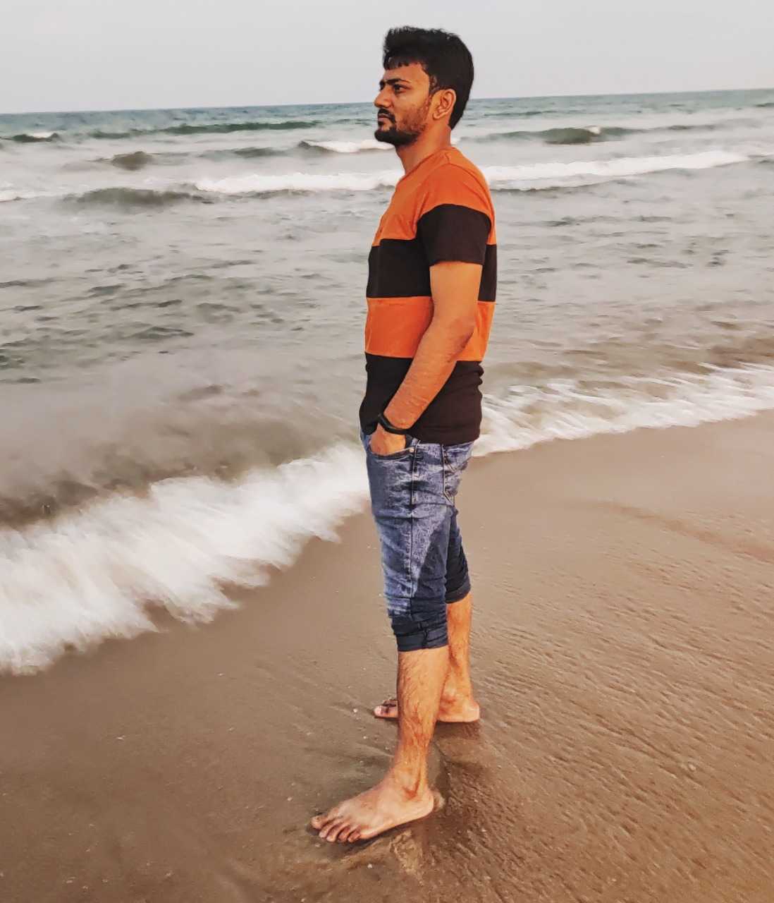 Brajesh Singh Influencer| Biography Career Personal Life