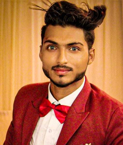 Farmaan Khan Models | Age Birthday Biography