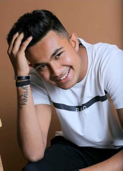 Vansh Patel Content Creator Blogger Actor | Biography Instagram YouTube