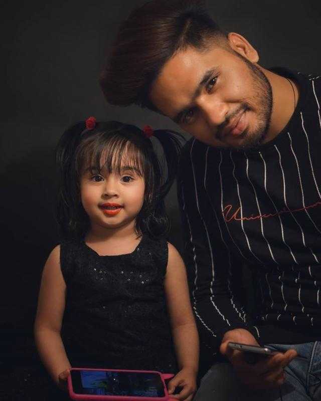 Juned Tik Tok Star | Biography Content Creator