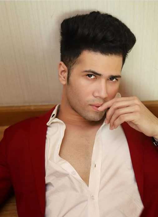 Shafan Sheikh Influencer - Birthplace Education