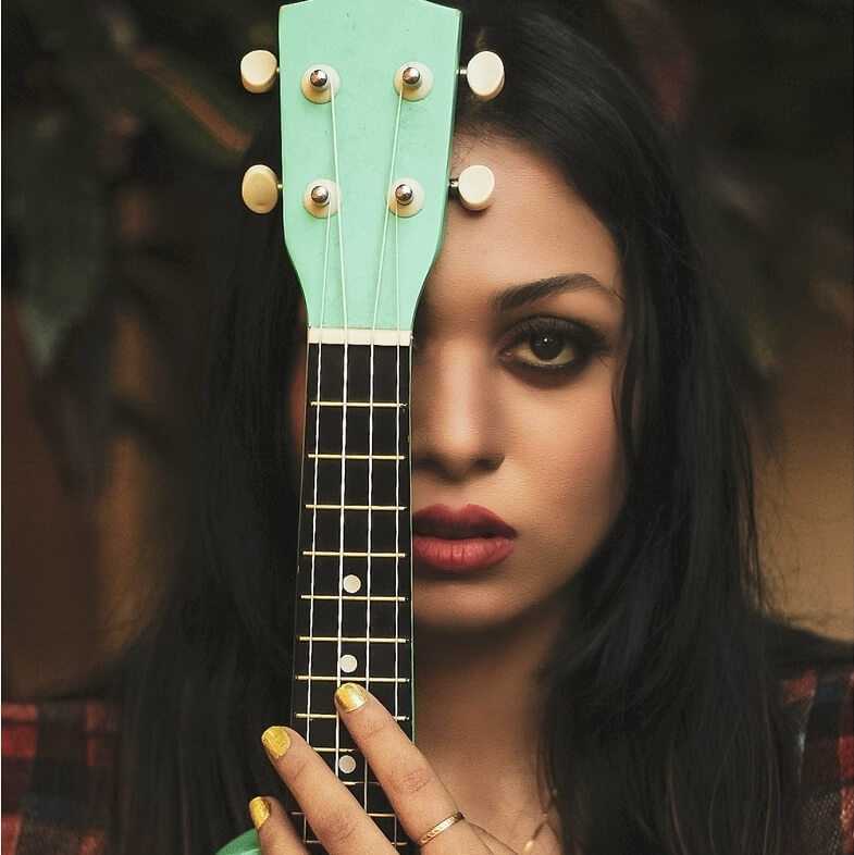 Avanie Joshi Music | Age Birthday Biography