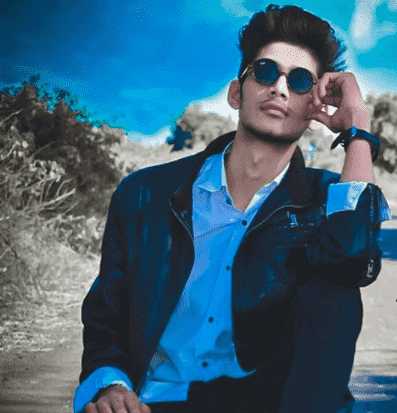 Prince Ali Influencer | Biography Content