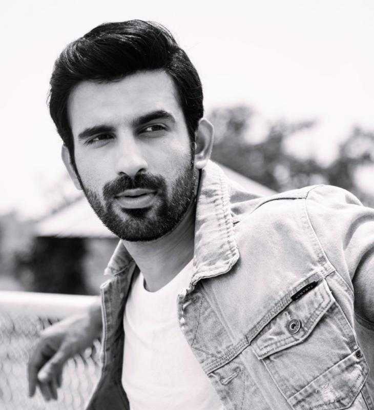 Ankit Siwach Actor Biography Birthday Age Career