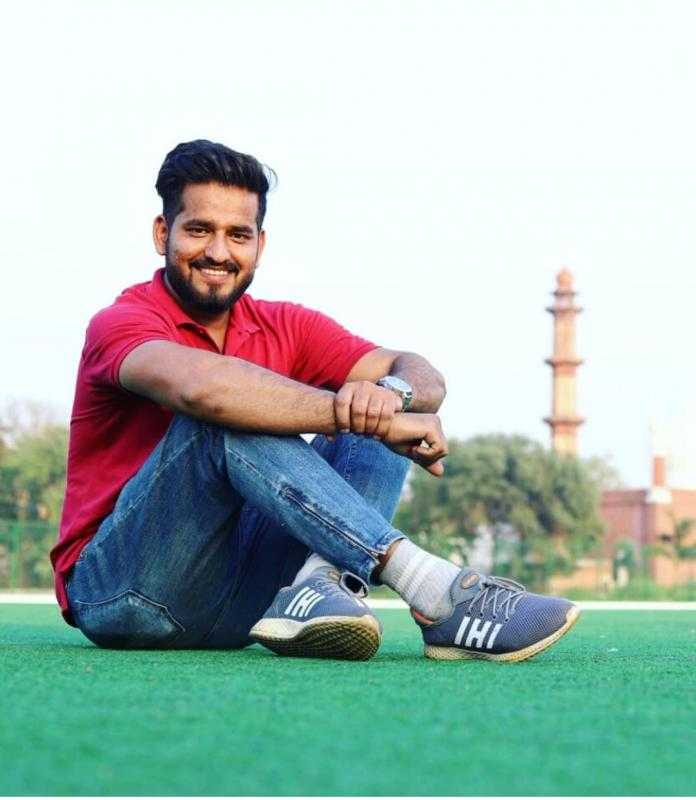 Haider Saif Music | Age Birthday Biography