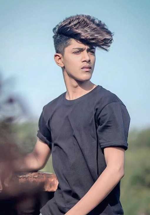 Saiyed Anas Influencers | Age Birthday Biography