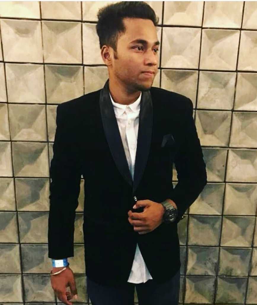 Nikhil Gupta Influencers | Age Birthday Biography