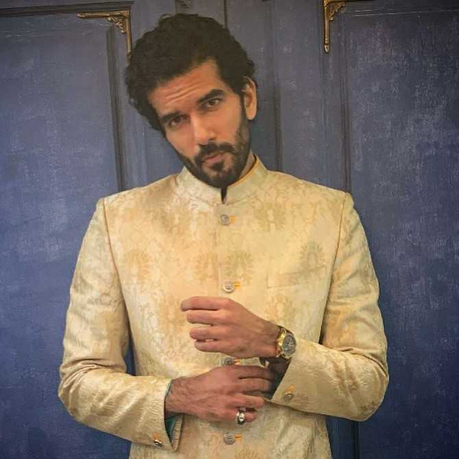 Taher Shabbir Actor Wife Age Birthday Biography