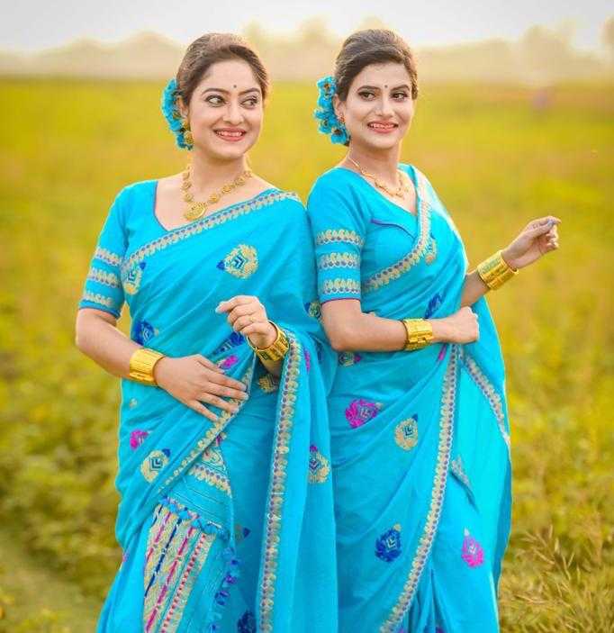 Alankrita and Rupankrita, Singer | Influencer music videos