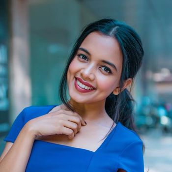 Megha Ray TV Star Age, Husband, Biography, Family, Height