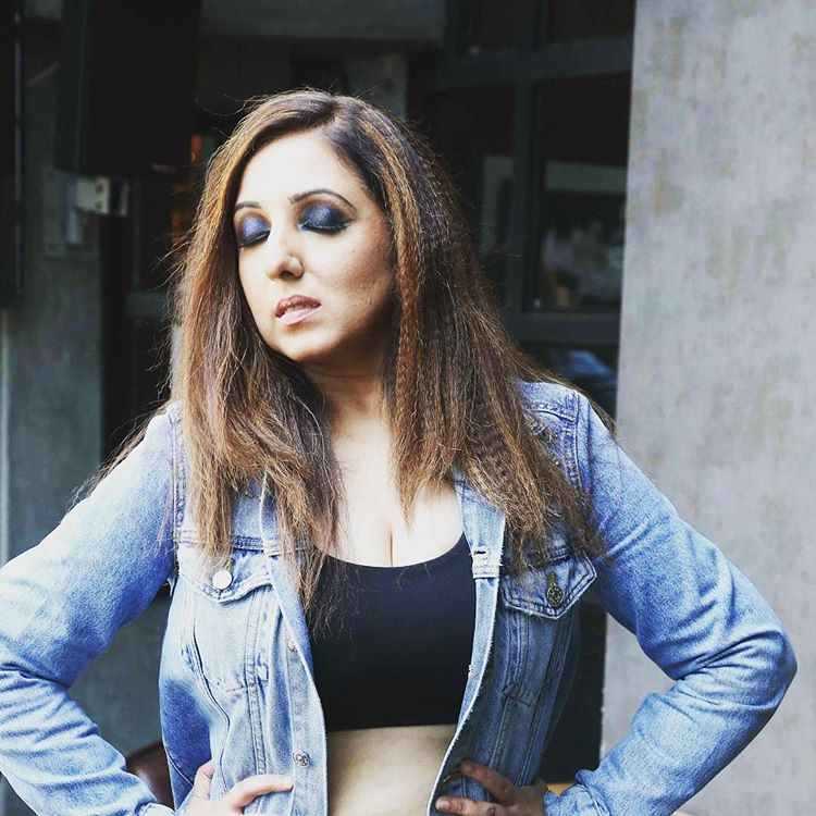 Monisha Khatwani TV Star | Biography Age Birthday Career Husband