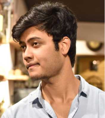 Subhojit Ghosh Influencers | Age Birthday Biography