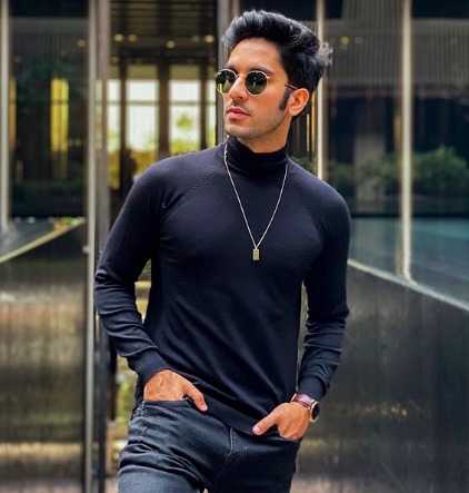 Anmol Trehan Influencers | Age Birthday Biography