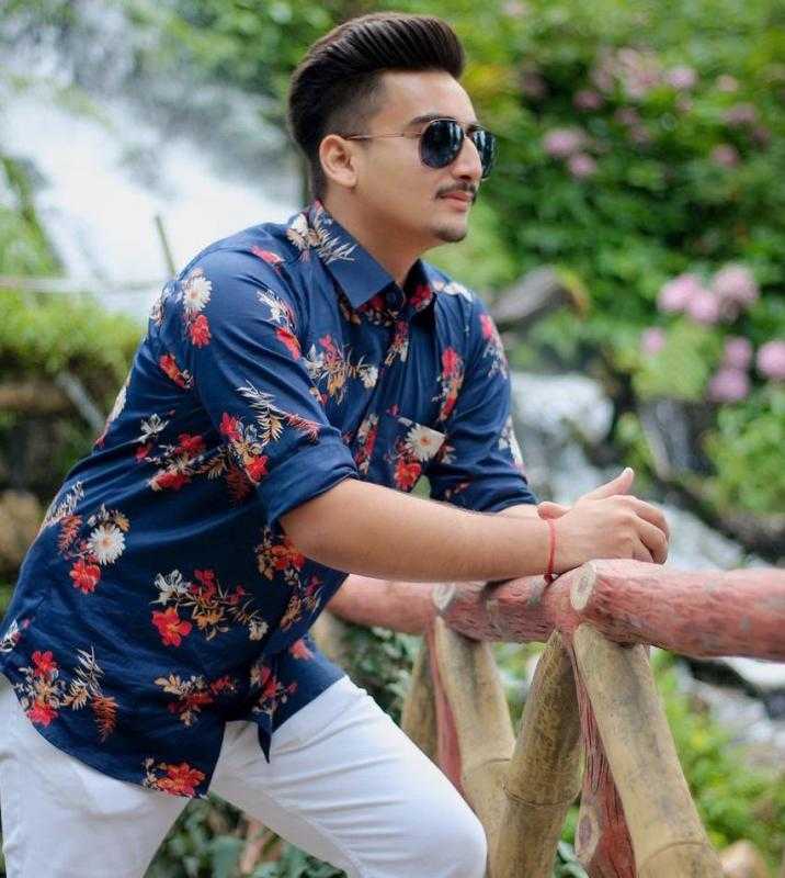 Prince Rajput Content Creator | Biography Influencer