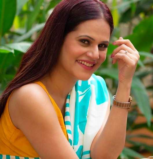 Manava Naik Movie Star Age, Husband, Family, Date of Birth