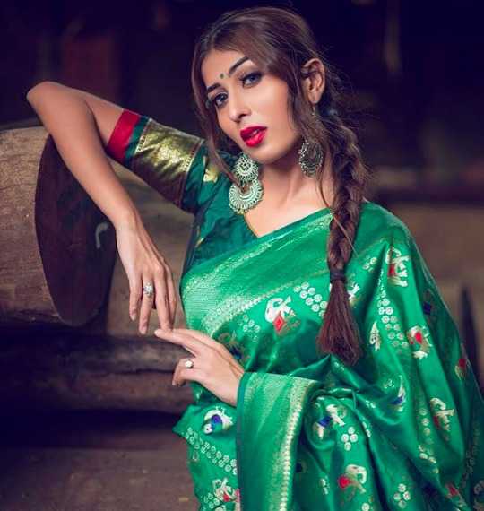 Ruma Sharma Actress – Biography | Tring