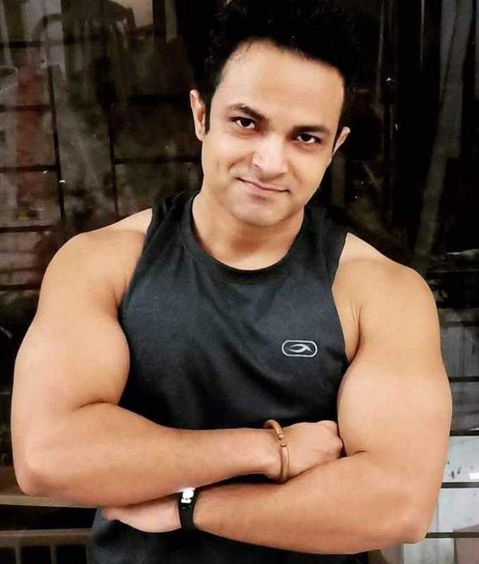 Raseek Raj Actor| Biography Birthday Age