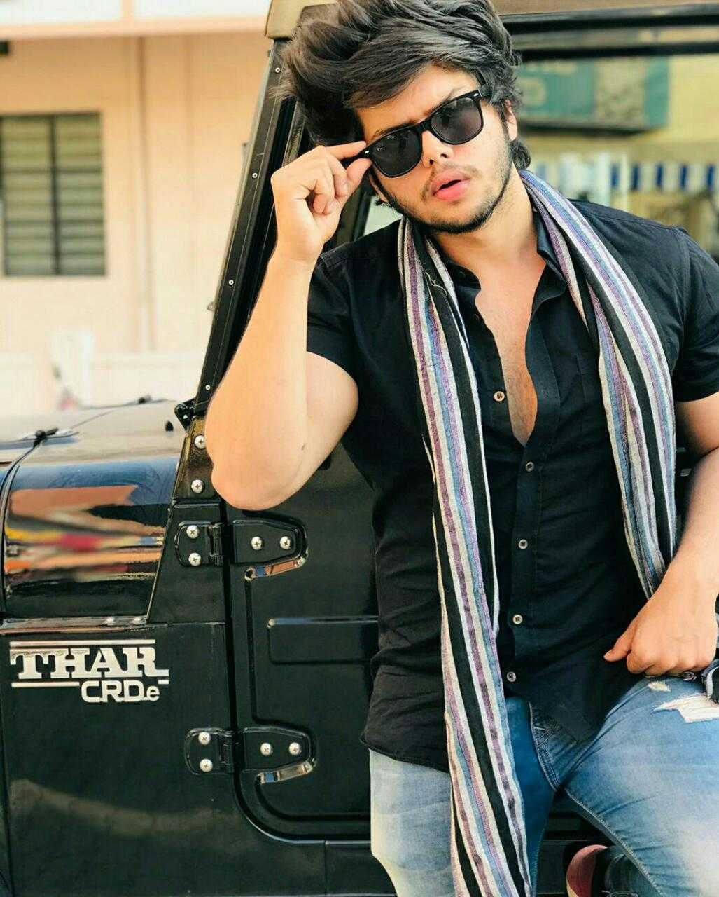 Keshav Jangra Influencers | Age Birthday Biography