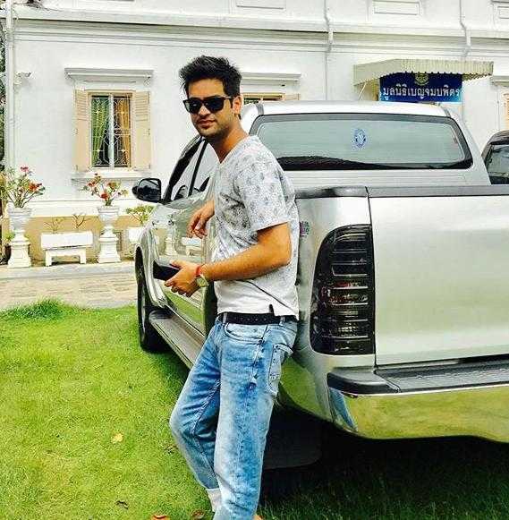 Swayam Pravash Padhi Influencers | Age Birthday Biography