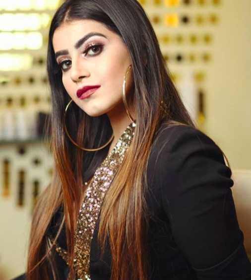 Aditi Pandey Artist| Biography Birthday Zodiac Personal Life