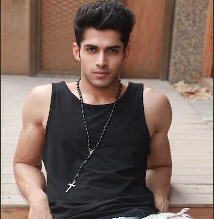 Mohit Kumar TV Star Age, Girlfriend, Wife, Height, Photos