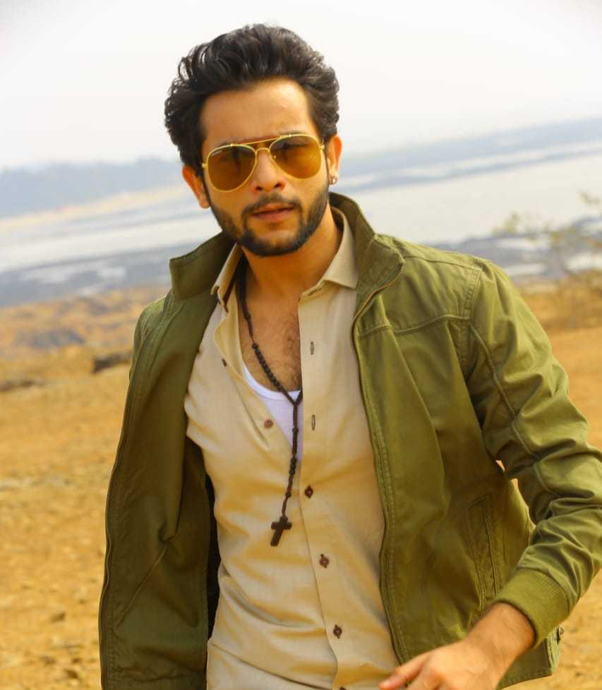 Abhishek Sharma, Actor | Biography Age Birthday TV shows